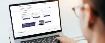 USPS Informed Delivery Business Dashboard